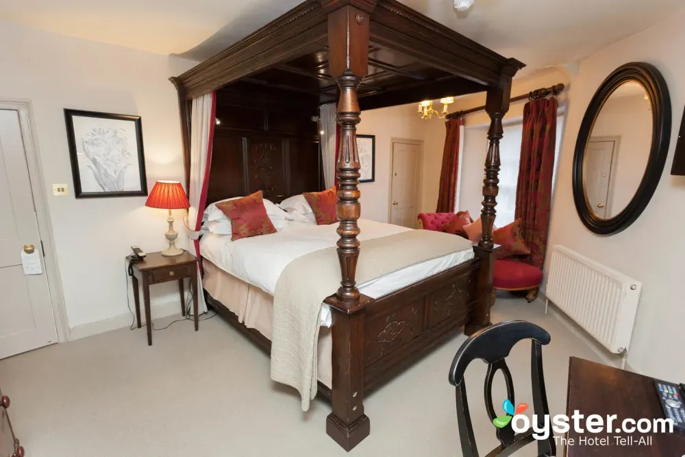 Castle Combe Hotels & Resorts | Oyster.com Hotel Reviews